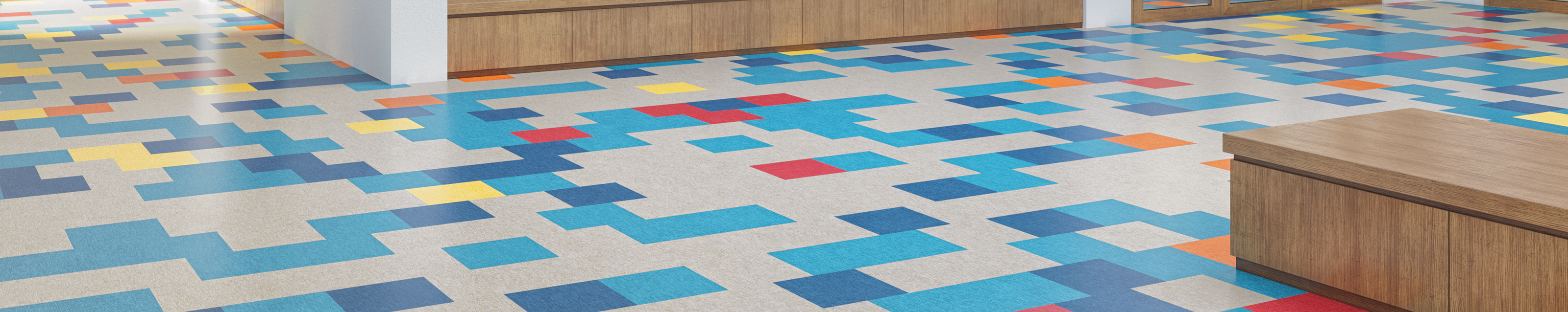 Primary Elements | Collections | Mannington Commercial