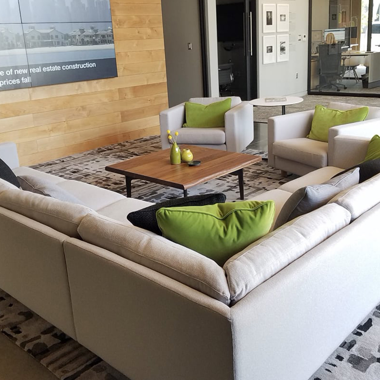 Graphic | Rugs | Carpet | Mannington Commercial